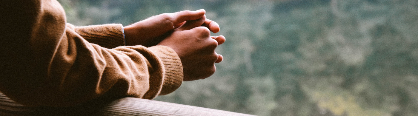 Request a Prayer